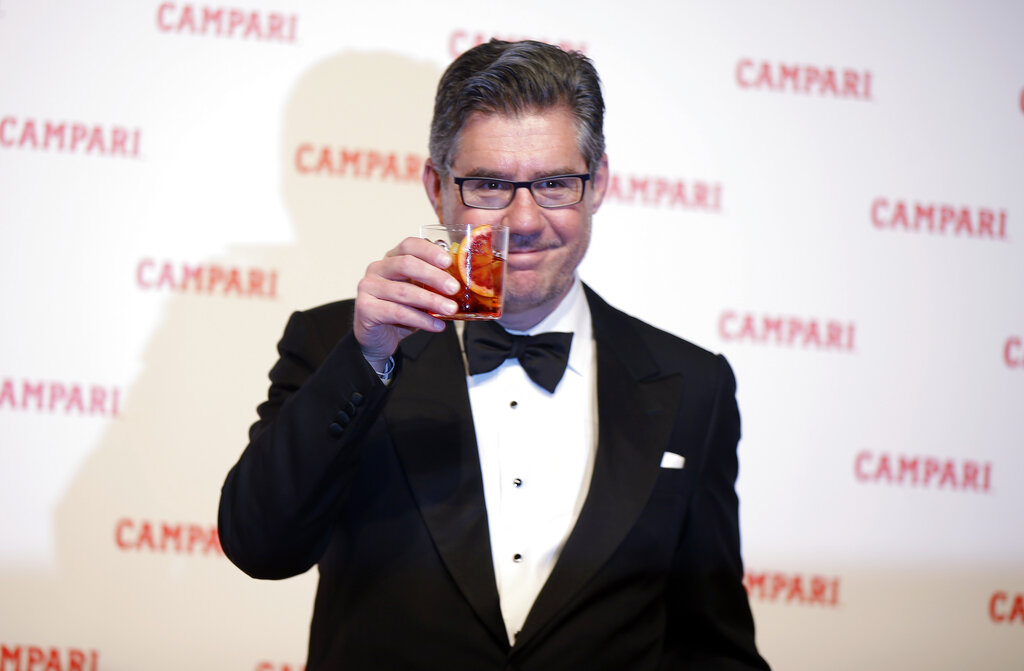 Campari Group adding to its Kentucky bourbon business | News, Sports ...